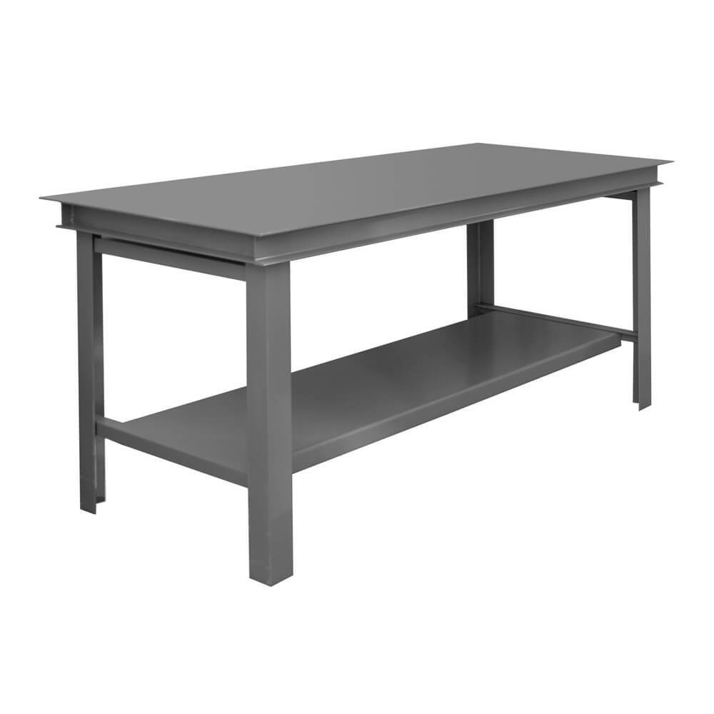 Work Stations & Work Benches | EnSafeCo