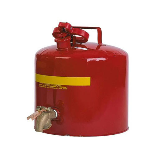 Safety - Safety Cans & Containers - Page 1 - EnSafeCo.com