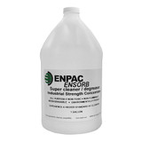 ENPAC 1-Gallon Bottle ENSORB® Super Cleaner/Degreaser | EnSafeCo