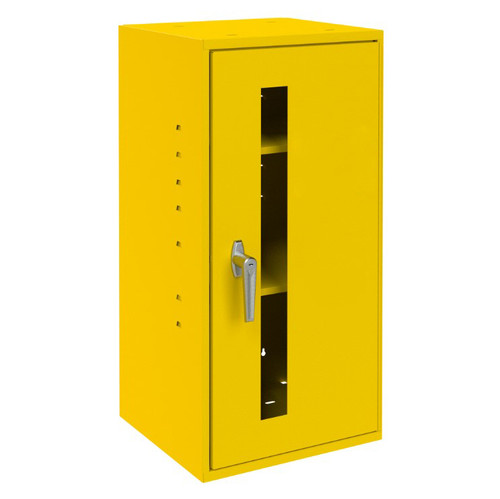 ENPAC Universal Large Wall-Mount Cabinet Spill Kit | EnSafeCo