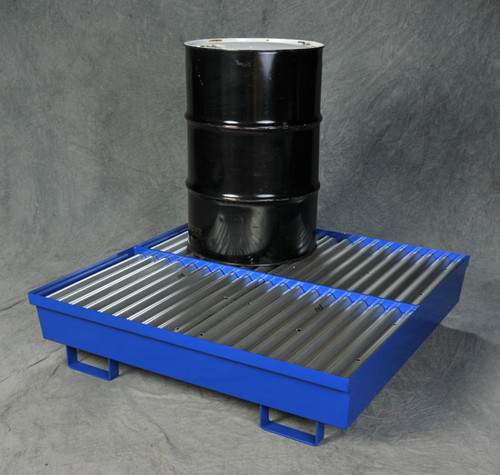 Spill Containment | EnSafeCo