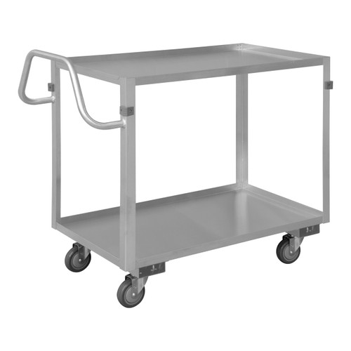 Stock Carts | EnSafeCo
