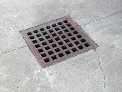 Drain Covers | EnSafeCo