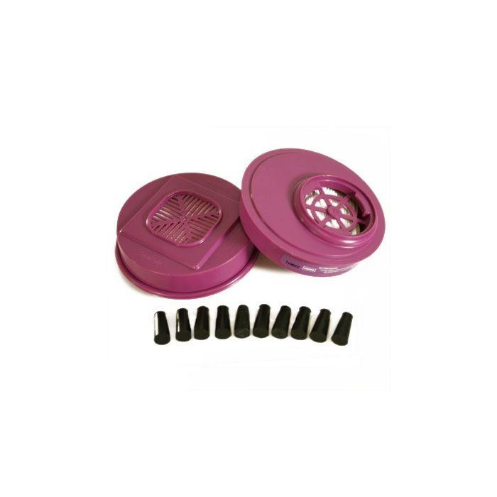 ALLEGRO Drain Tap - EnSafeCo.com