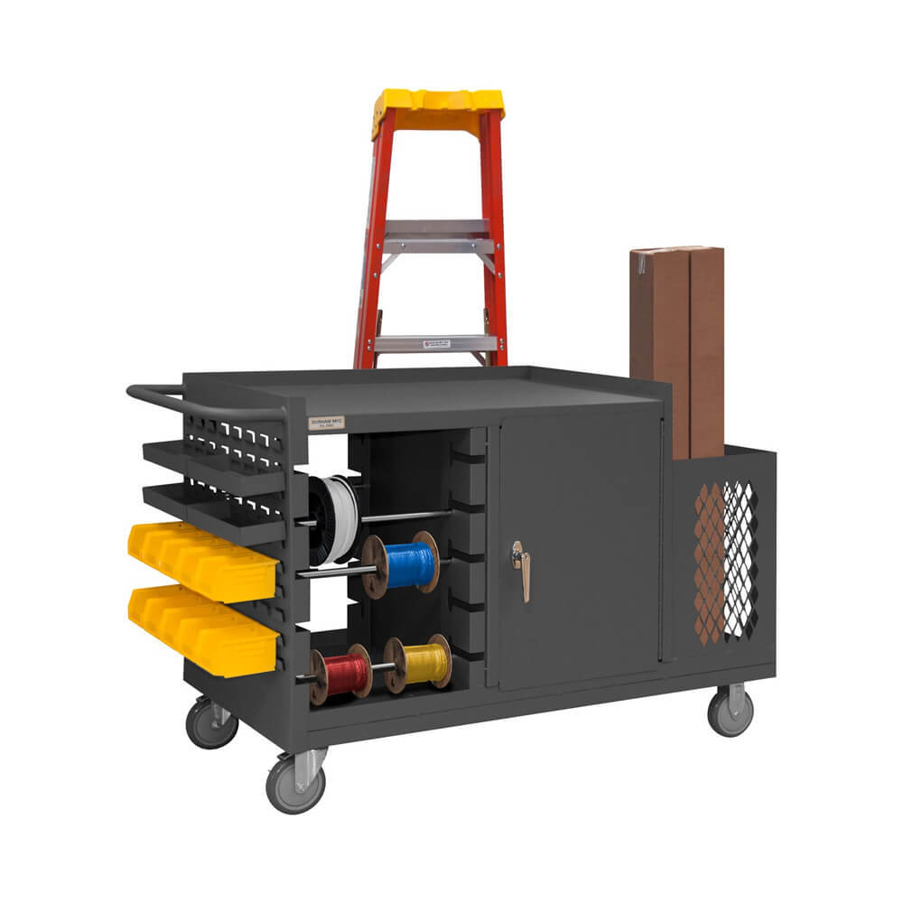 Trucks, Movers, Carts | EnSafeCo