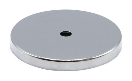 CHECKERS Magnetic Mount Base for Light Duty Whips Ceramic Replacement ...