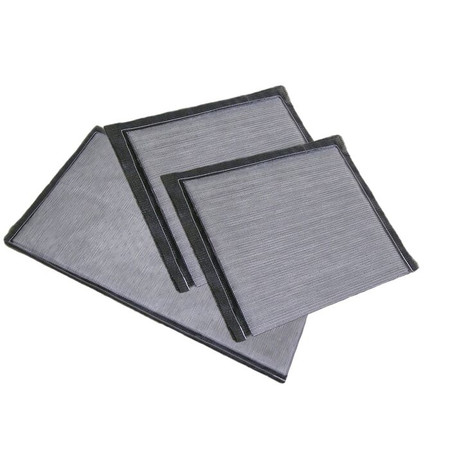 EAGLE 36" x 72", 10 Gallon Spill Capacity, XT Off-Road Drip Pad ...