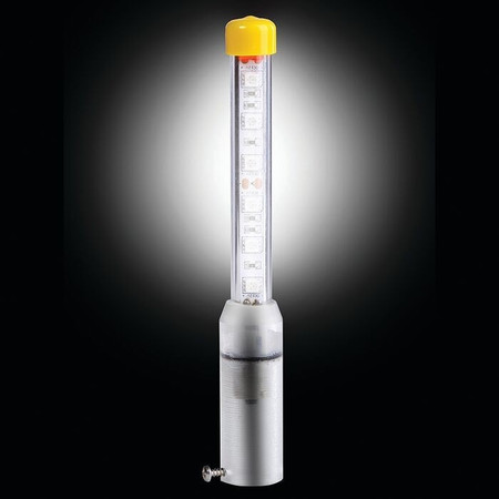 CHECKERS White LED Replacement Light for Super Whip - WLED-W - EnSafeCo.com