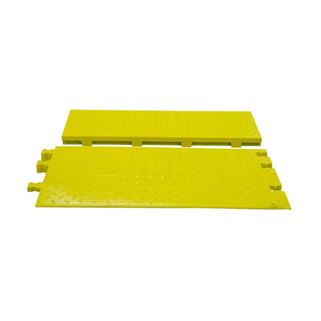 CHECKERS Female Ramp for 3-Channel Yellow Jacket® AMS® Modular ...