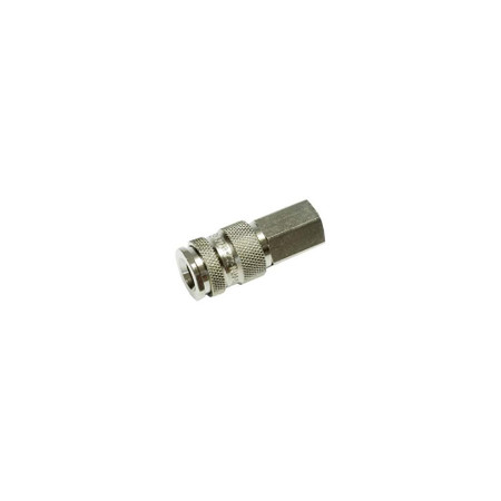 ALLEGRO Quick Disconnect Coupler - EnSafeCo.com