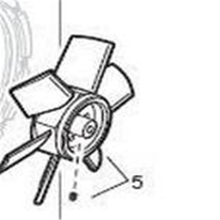ALLEGRO Fan, 6 Blade DC - EnSafeCo.com