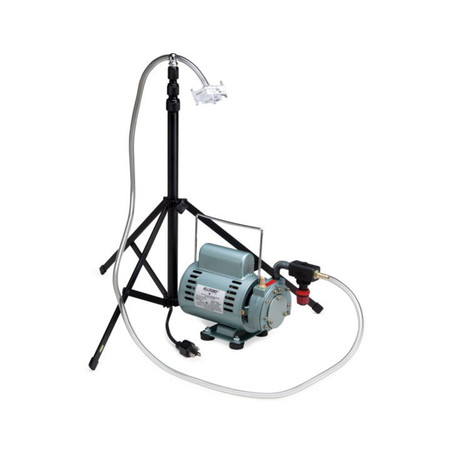 ALLEGRO Stand for Sampling Pumps - EnSafeCo.com