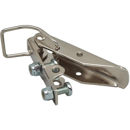 Visor Latch and Screws Nova 2000 Series