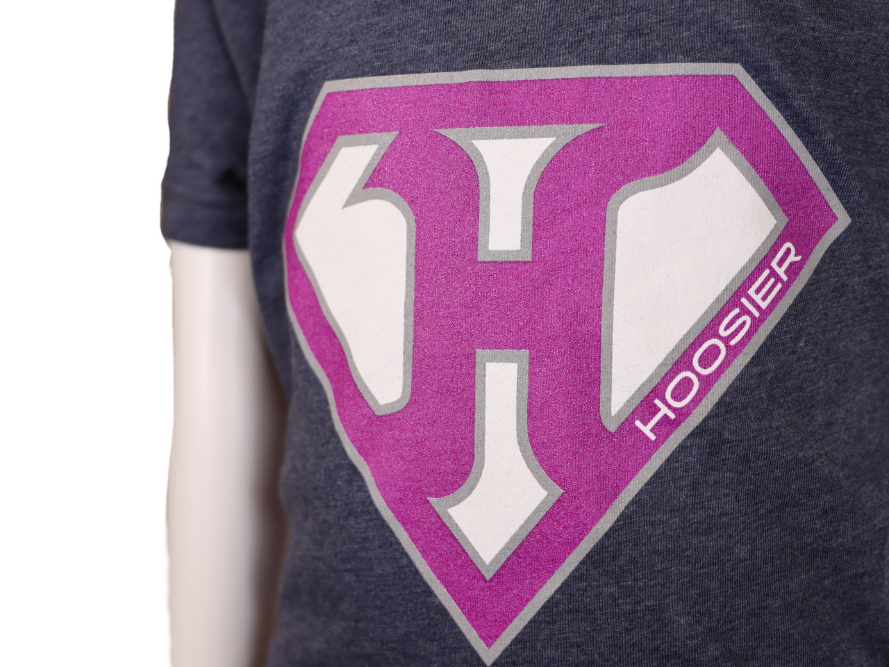 Super H Tee Youth