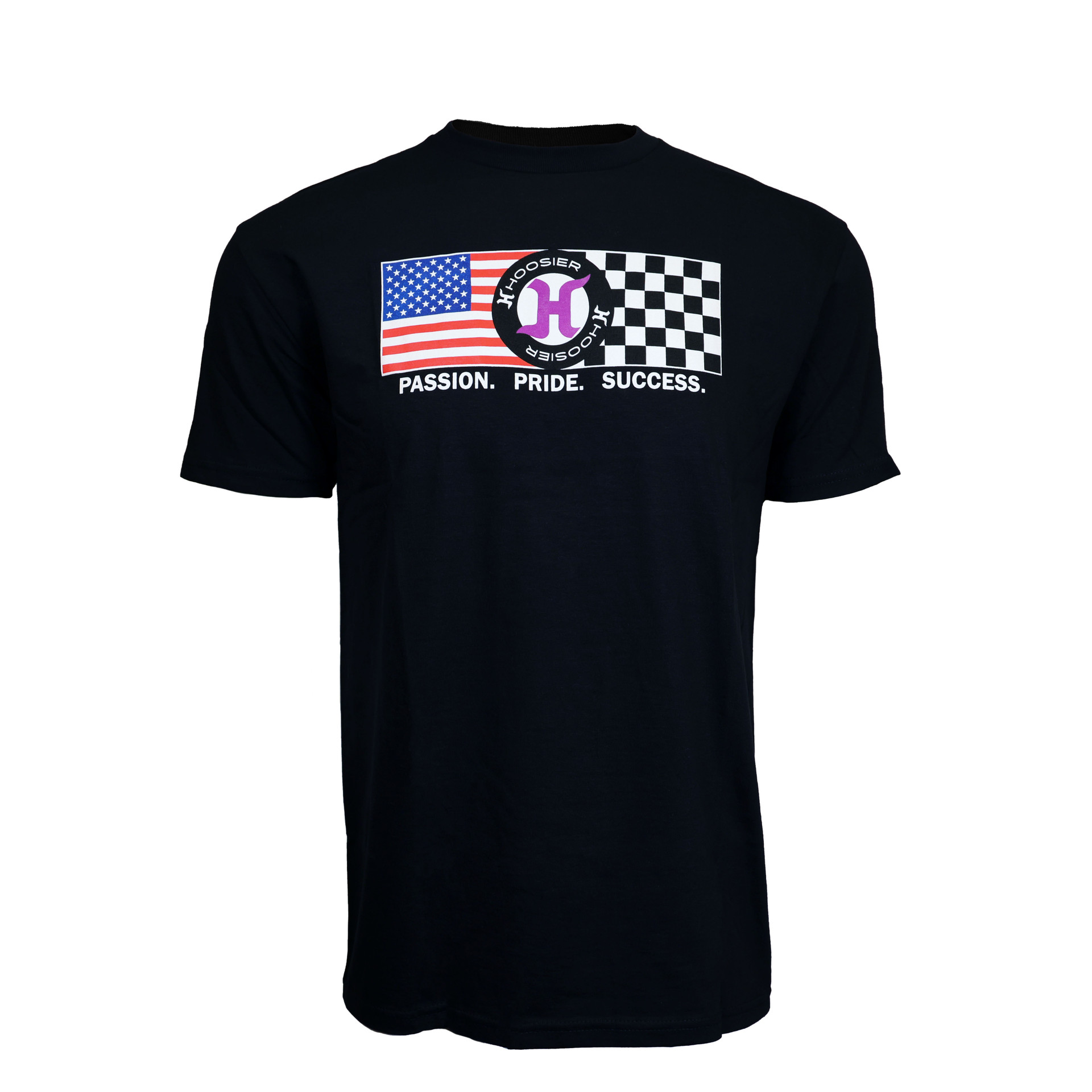 Apparel - Shirts - Page 1 - Hoosier Racing Tire