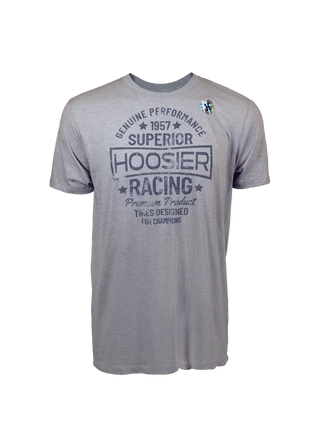 Apparel - Shirts - Page 1 - Hoosier Racing Tire