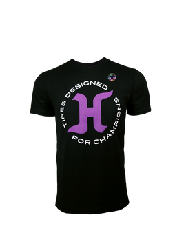 Apparel - Shirts - Hoosier Racing Tire