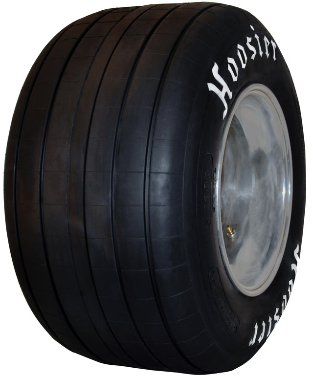 Racing Tires - Dirt Oval - Hoosier Racing Tire