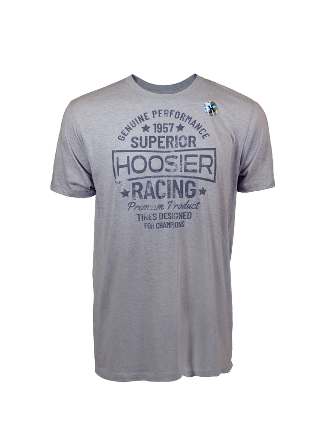 Apparel - Shirts - Page 1 - Hoosier Racing Tire