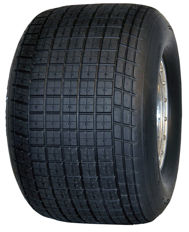 Late Model 36617 - LM8811 LCB M20 - Hoosier Racing Tire