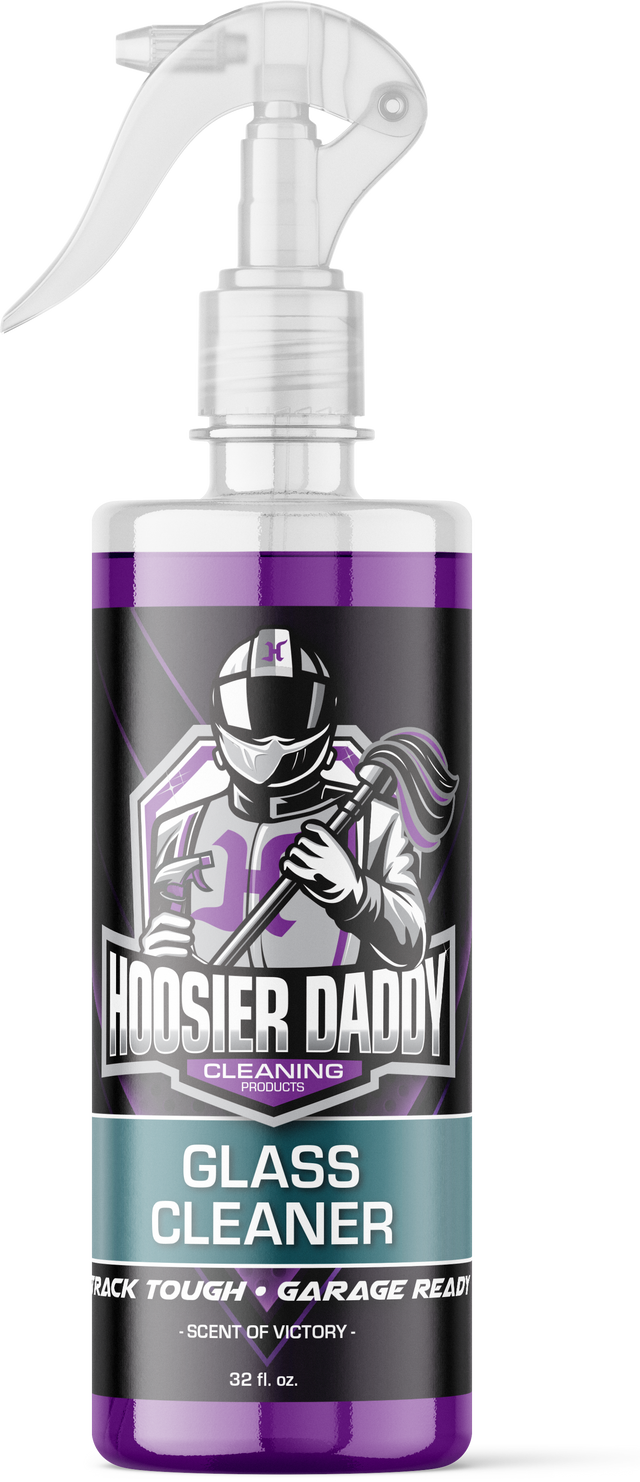 Car Care - Hoosier Racing Tire