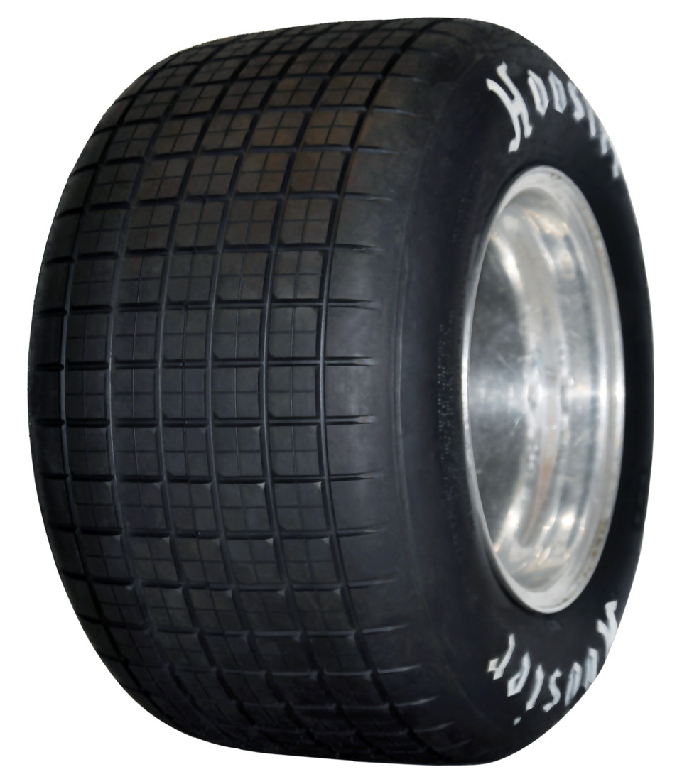 Racing Tires - Dirt Oval - Hoosier Racing Tire