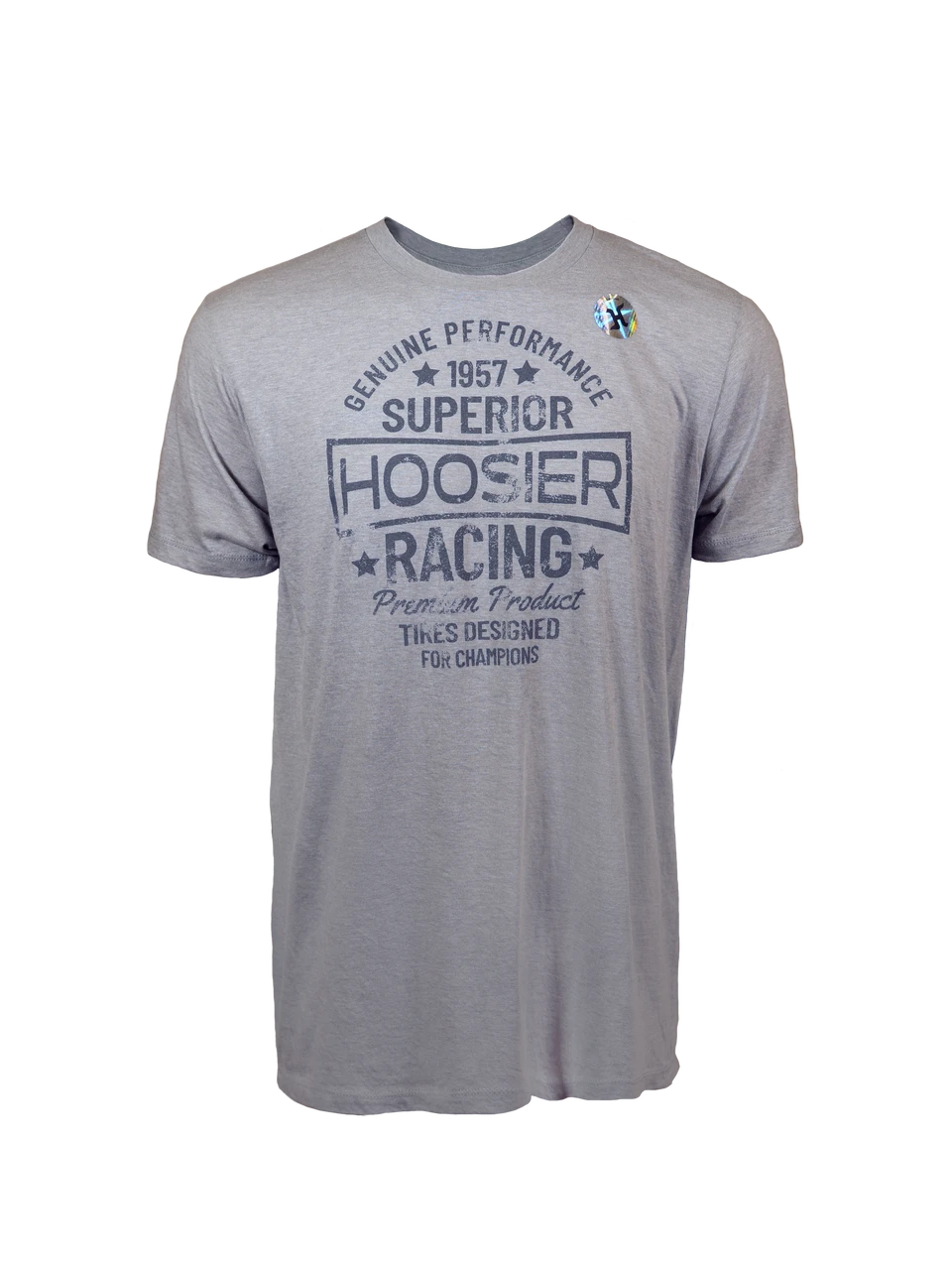 Apparel - Shirts - Page 1 - Hoosier Racing Tire