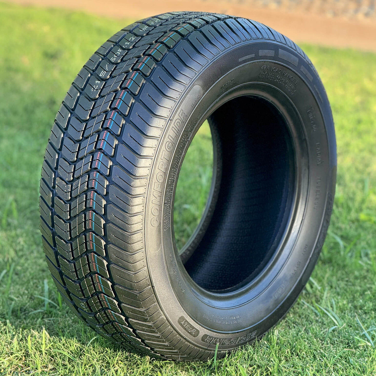 Golf Cart Tires | TREX