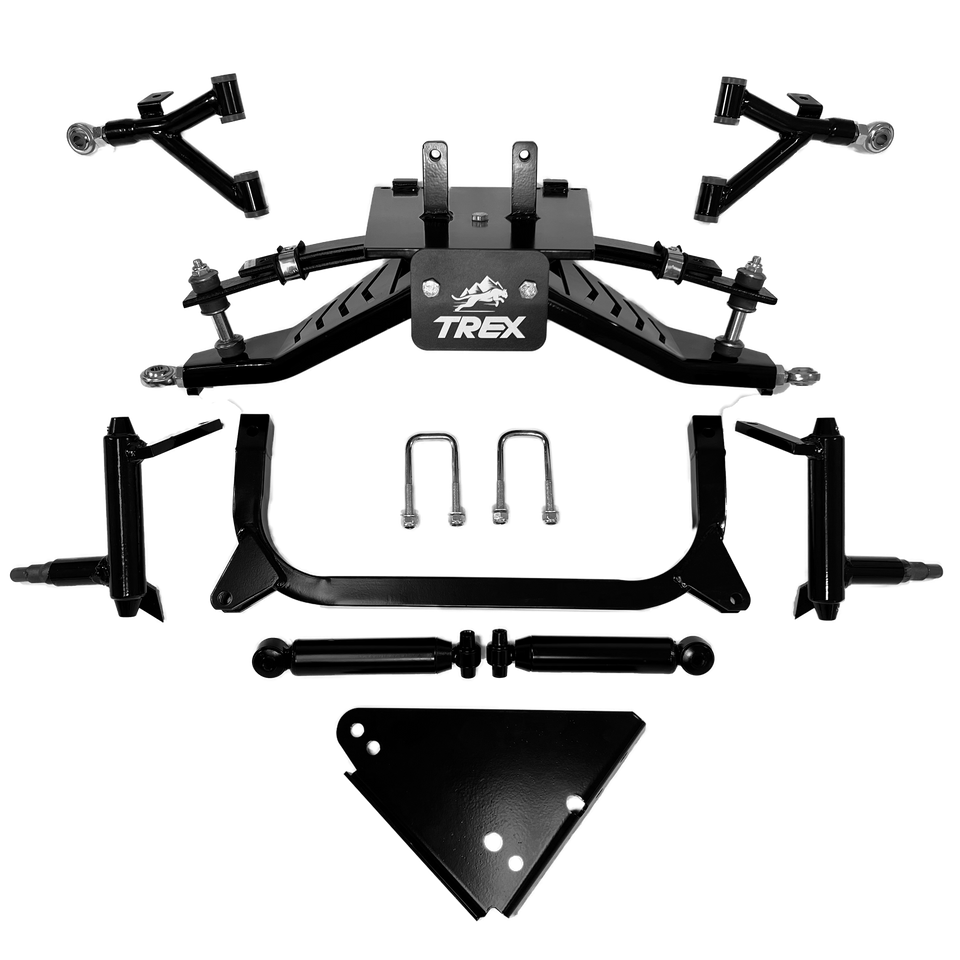 TREX 6" HD A-ARM Yamaha DRIVE (G29) Lift Kit | TREX