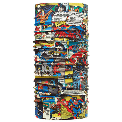 Superhero Buff