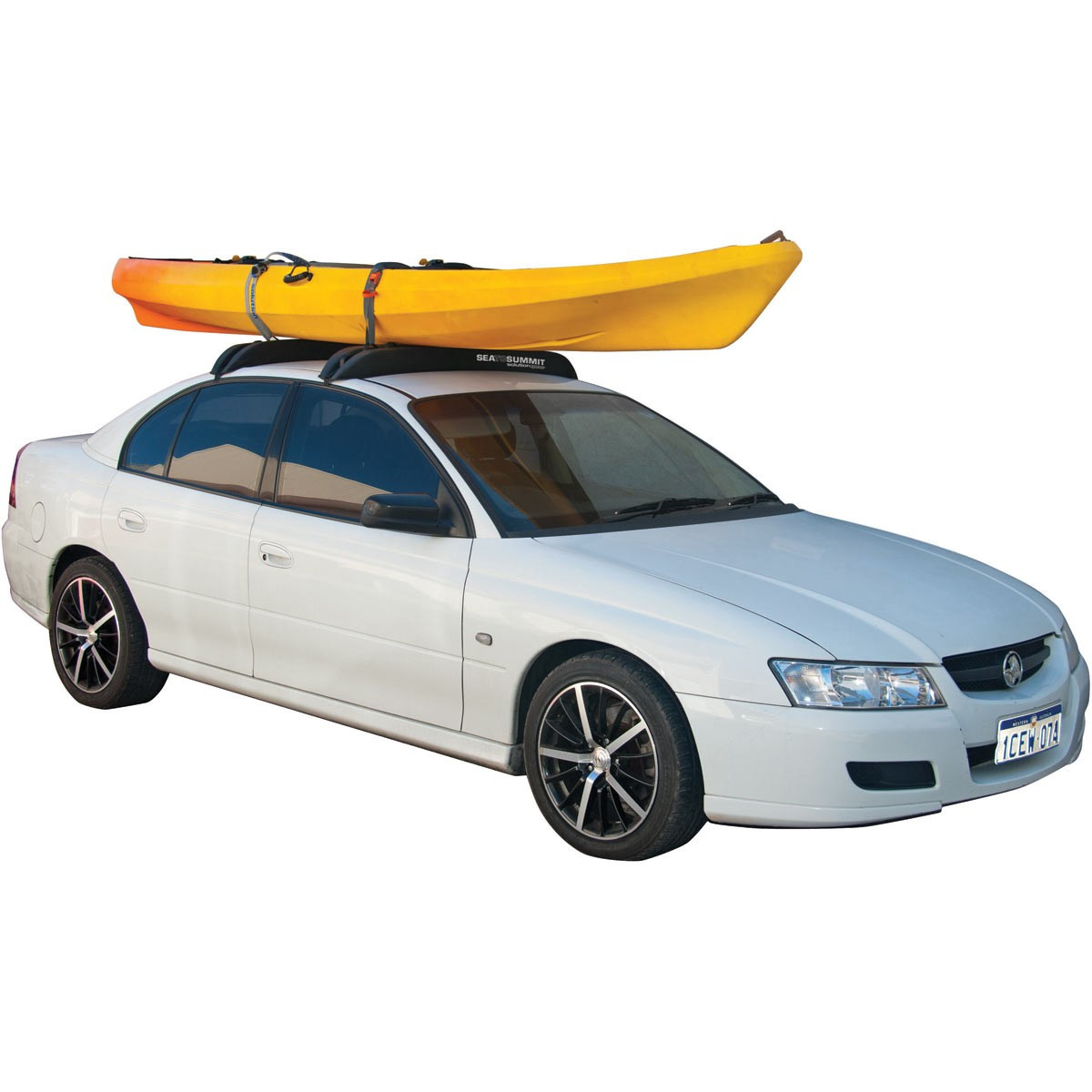 Traveller Soft Rack - Outdoors Ramsey Limited