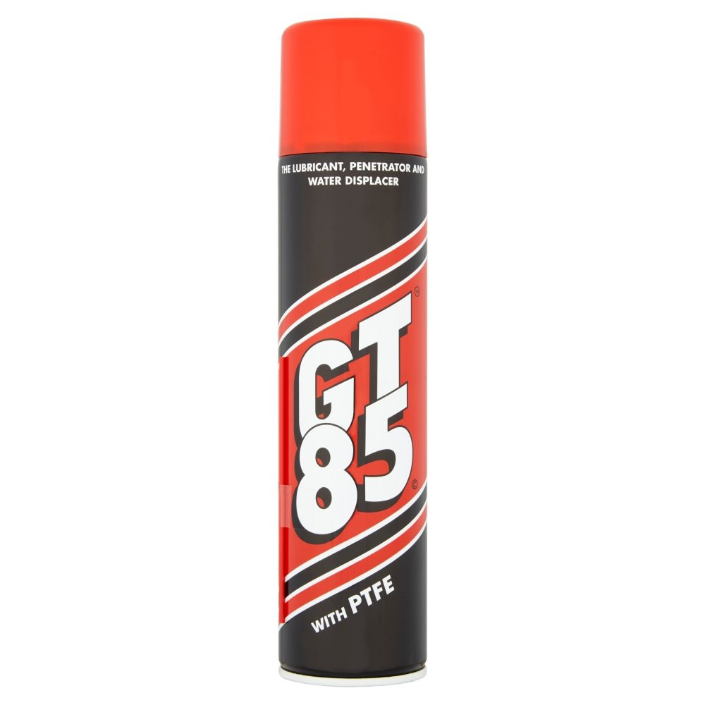 GT85 | ORIGINAL 400ML AEROSOL SPRAY