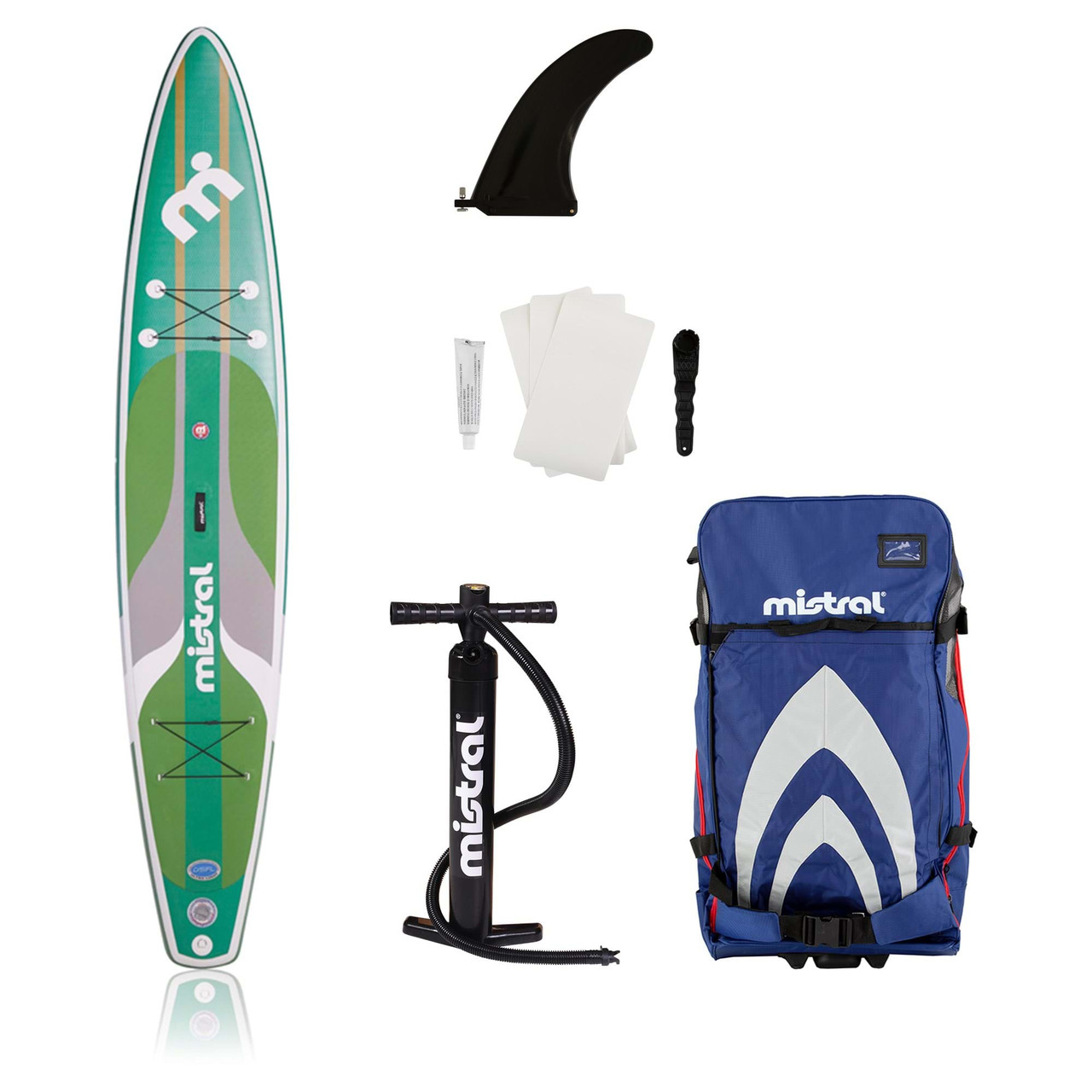 MISTRAL SPIRIT SUP INFLATABLE PADDLEBOARD