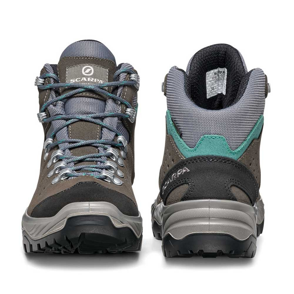 Mistral GTX Women - Scarpa
