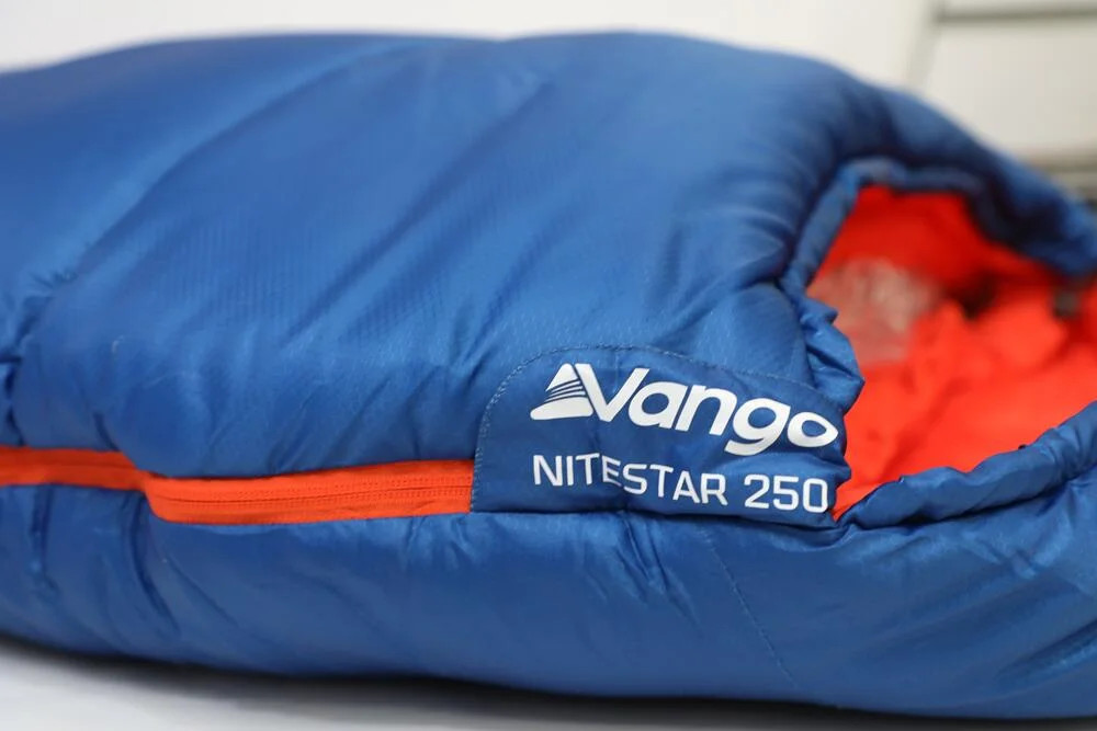 VANGO | NITESTAR ALPHA 250