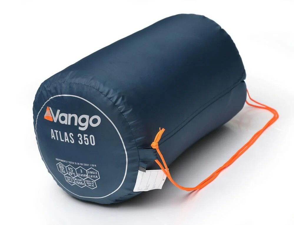 VANGO | ATLAS 350