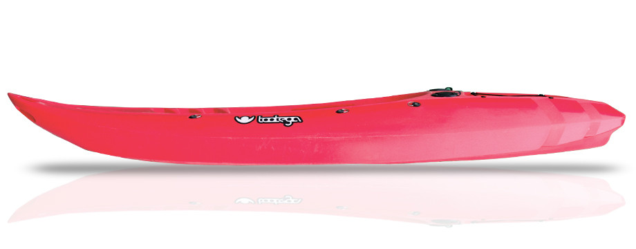 Pulse 85 - Outdoors Ramsey Limited