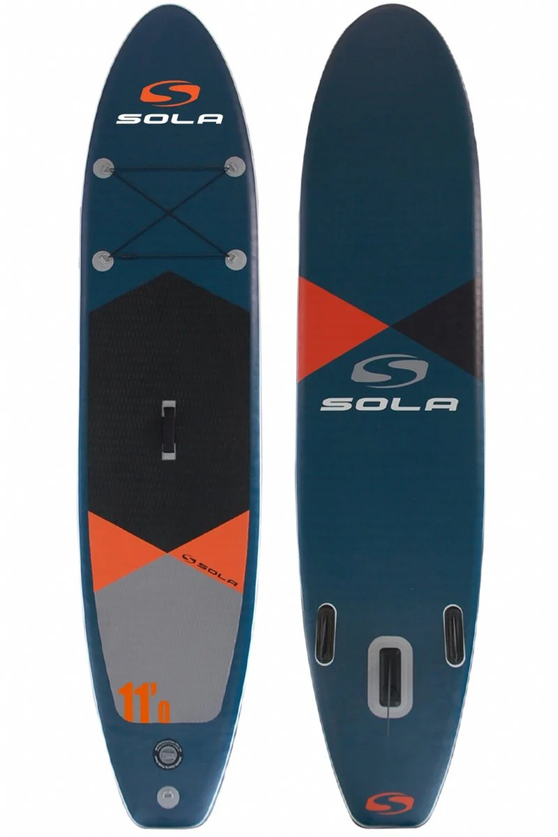 SOLA | 10'6 SUP PACKAGE