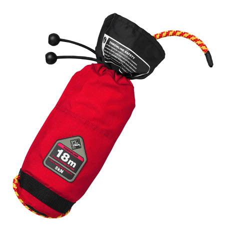 Palm 18m React Throwline - Outdoors Ramsey Limited