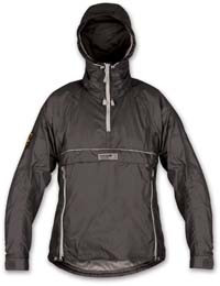 Velez Adventure Smock