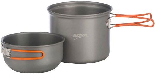 Vango Cook Kit 1 Person