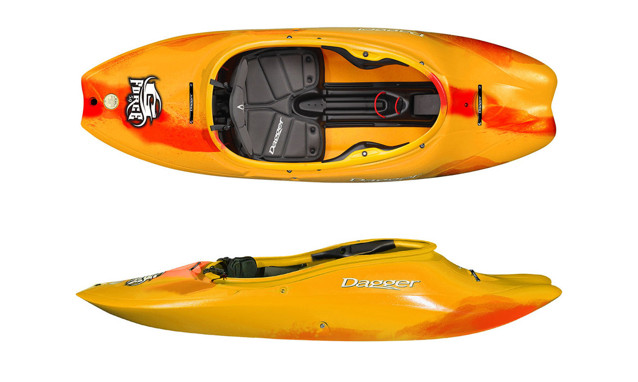 Dagger G-Force