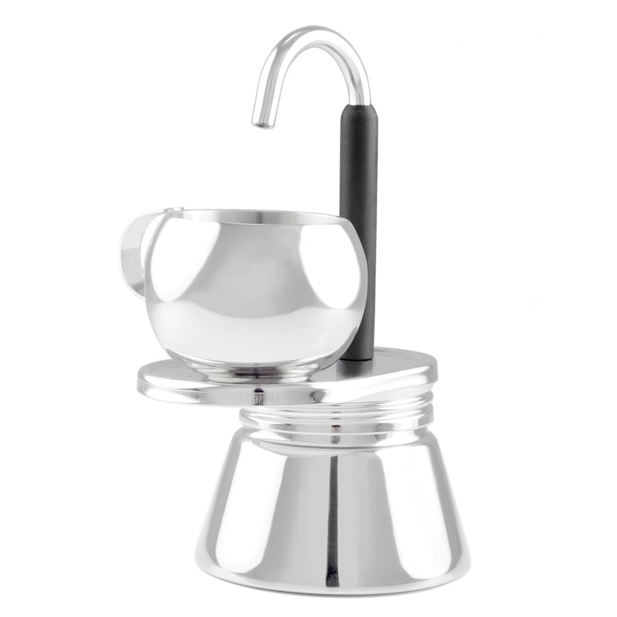 GSI STAINLESS MINI EXPRESSO