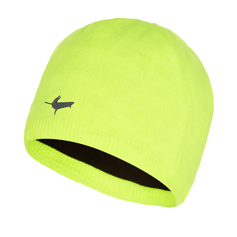 Hi Vis Beanie Hat