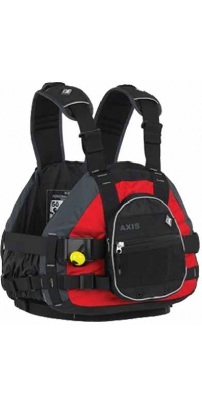 Palm Axis PFD