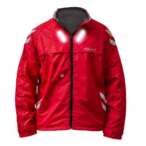 Hi-visibility range VISIJAX now in store - Outdoors Ramsey Limited