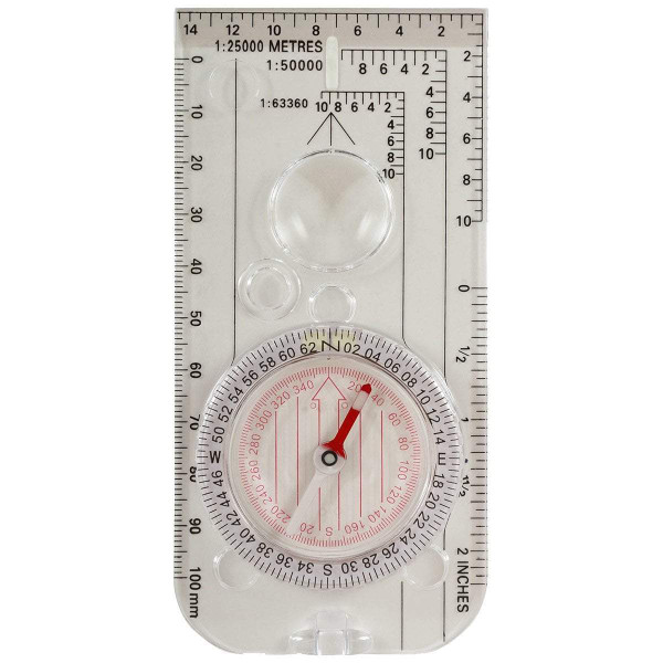 HIGHLANDER PATHFINDER COMPASS