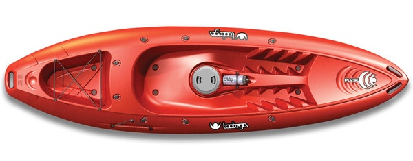 Pulse 95 - Outdoors Ramsey Limited