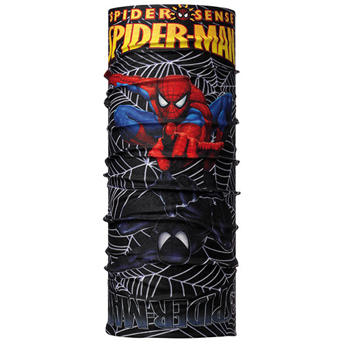 Venom Buff