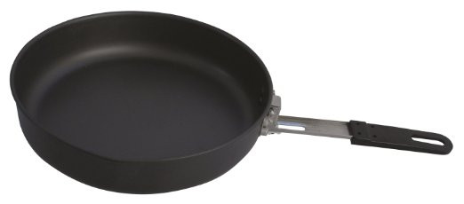 VANGO HARD ANODISED FRYING PAN